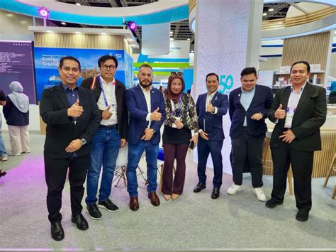 Oga2024 Collaboration Innovation Oilandgas Badrul Hisham Zainal Abidin