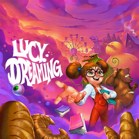 Video Game Review Lucy Dreaming Pc Mlgg Pop Culture News Reviews And Interviews