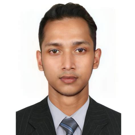 Md Alam Computer Science And Technology Master Of Science