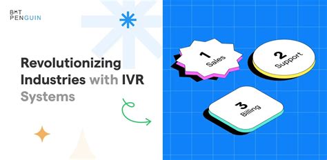 Innovative Use Cases Of Ivr Systems In Different Industries