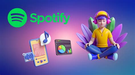 Spotify Statistics 2025 User Growth Streaming Trends Etc • Sq Magazine