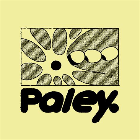 Paley Edits Vol 2 Paley Recordings