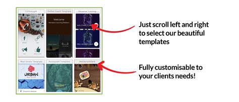 Zapable Mobile App Builder