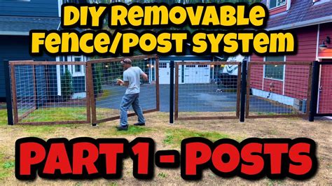 Removable Fence Panel Ideas At Cindy Ehrhardt Blog