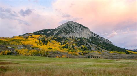 Monte Crested Butte Turismo Qué Visitar En Monte Crested Butte