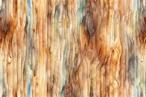 Premium Photo Eucalyptus Tree Bark Background Seamless Pattern