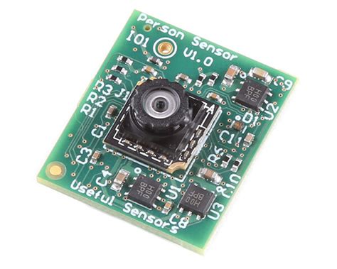 Sen 21231 01 Electronics Lab