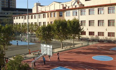 Un Colegio Para Todos Centro Juvenil