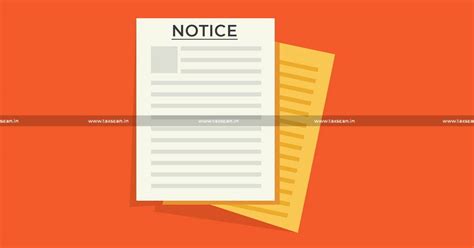 Ao Fails To Follow Procedures In Issuing Notice Us 148 Of Income Tax Act Itat Deletes Addition