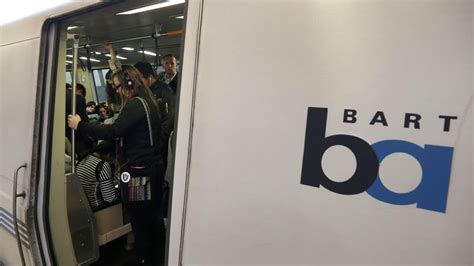 Court Upholds Ruling Awarding Millions To Bart Workers Fired Over Covid