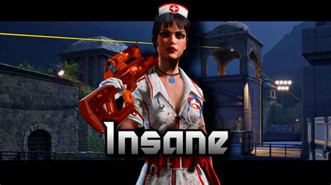 Insane By Post Malone A Rogue Company Montage Roguecompanymontage