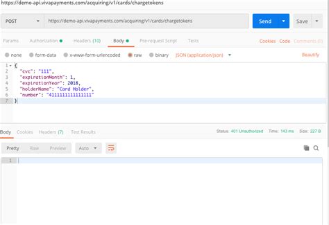 Tokenize Card · Issue 883 · Vivapaymentsapi · Github