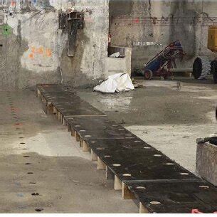 Coring Of Slab And Walls For Anchors Left And Lifting Operation Of Download Scientific