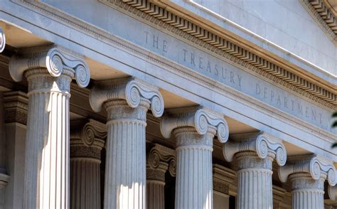 Vanguard Warns Of 9 Treasury Bond Yields If Deficits Keep Ballooning Investorsobserver