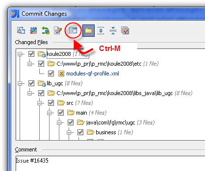 7 tipů pro práci s VCS v IntelliJ Idea Myšlenky dne otce Fura
