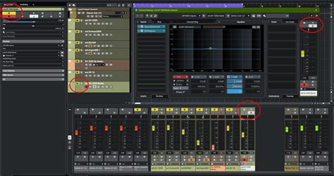 Cubase 13 Solo And Exclusive Solo Behaviour Is Broken 9 By