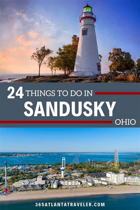Sandusky Ohio Artofit