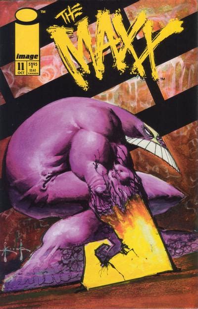 The Maxx 11 1994 Prices The Maxx Series