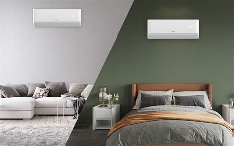 Multi Split System For Heating And Cooling Explained