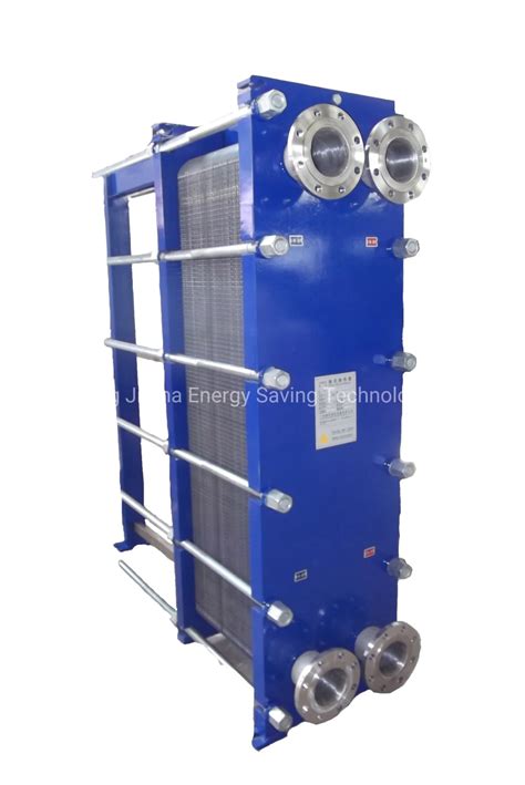 High Efficiency Plate Heat Exchanger Phe Cooler Heater