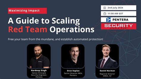Security Middle East Magazine On Linkedin Redteam