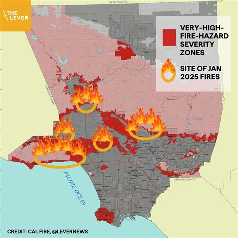 California Fires Map California Wildfires Information Updated Maps