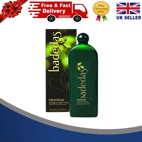 Badedas Essence Bath Gelee Shower Gel 300ml Ebay