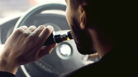 Trinite Williams Western Australian Man 49 Could Be Jailed And Fined After Cops Found A Vape