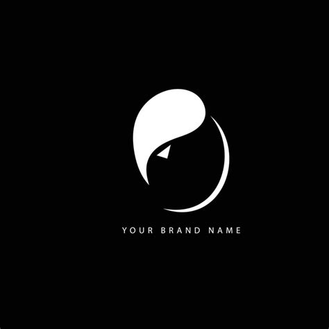Simple Minimalist Logo Design 36317313 Vector Art At Vecteezy
