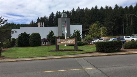 Lower Umpqua Hospital To Expand In Reedsport