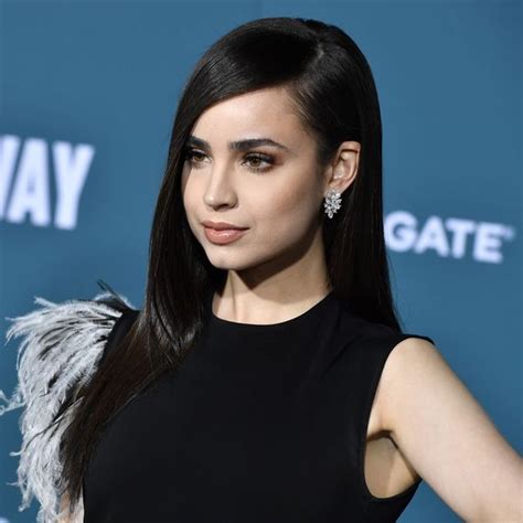 Pin By Merari Martínez On Ft Sofa Carson Sofia Carson Carson Sofia