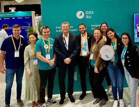 Dataiku On Linkedin Snowflakesummit