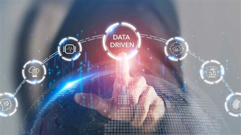 data driven approach in practice implementation guidelines for real results