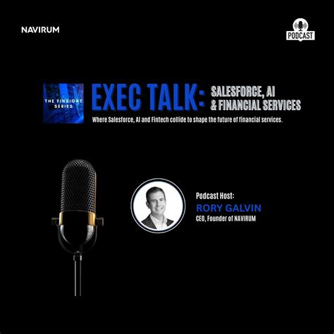 Exec Talk Salesforce Ai Financial Services Navirum
