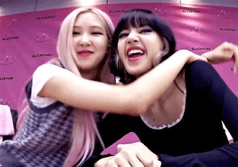 Pin By Nika On Blackpink Rosé  Blackpink Photos Rosé S