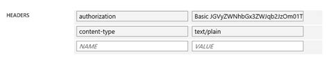 Azure Unauthorized Response Headers Error In Webjobs Stack Overflow