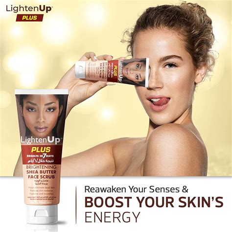 Lightenup Dark Spot Remover Face Wash 4 Fl Oz 118 Ml For Uneven