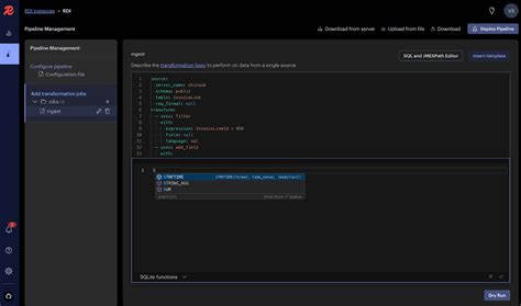 Redis Insight Makes Rdi Even Simpler Redis