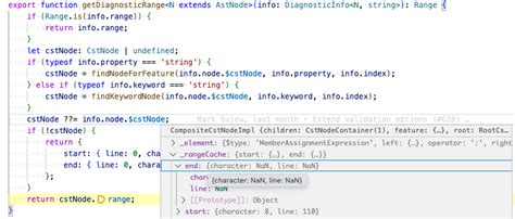Parsing Errors May Lead To Invalid Cst Range Data · Issue 695