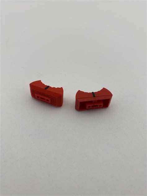 Download Stl File Mixer 4mm Fader Knob Cap • 3d Printer Template • Cults