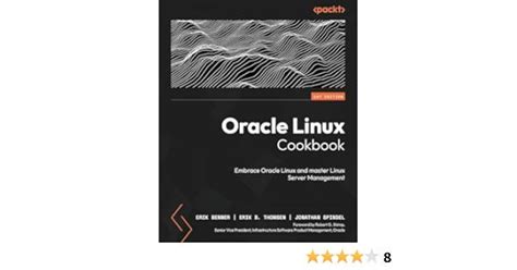 Learn About Oracle Linux With Openela Erik Benner Posted On The Topic Linkedin