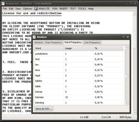 Download Text Analyzer V10 Freeware Afterdawn Software Downloads