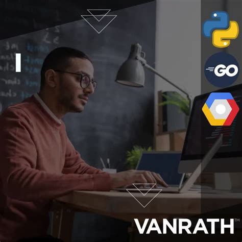 Neill Ferguson On Linkedin Python Golang Gcpcloud