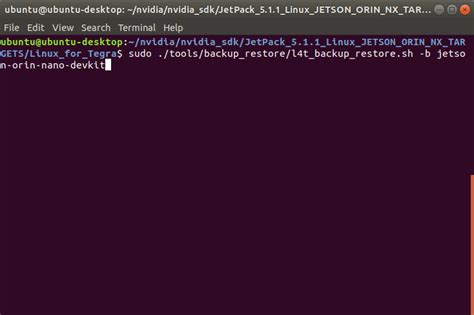 How To Clone NVME SSD Image Of Jetson Orin NX Or Orin Nano Module