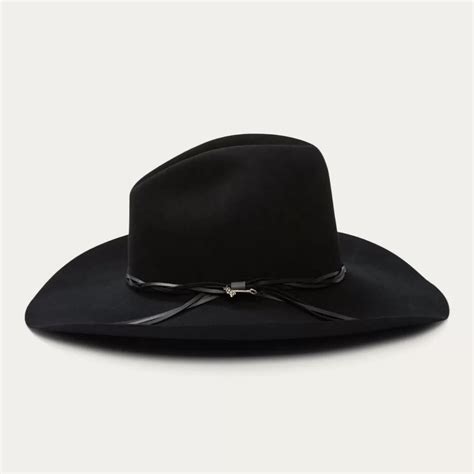 Gus 6x Cowboy Hat Stetson Hot Timeless Western Hat