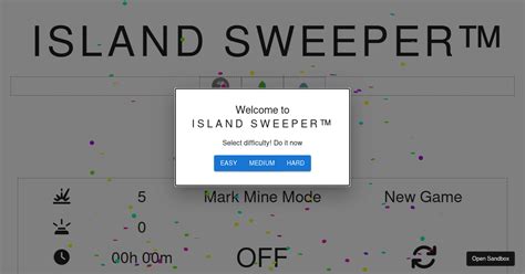 React Awesome Cursor Examples Codesandbox