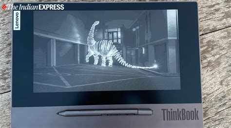 Lenovo Thinkbook Plus Review