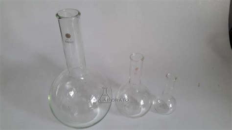 promo boiling flask labu didih 1000 ml dasar rata ra6 diskon 38 di