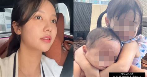 선우은숙 며느리 못난 애미 눈물 애둘 극한육아 현실