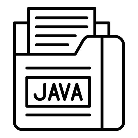 Javascript File Icon Style 12854319 Vector Art At Vecteezy